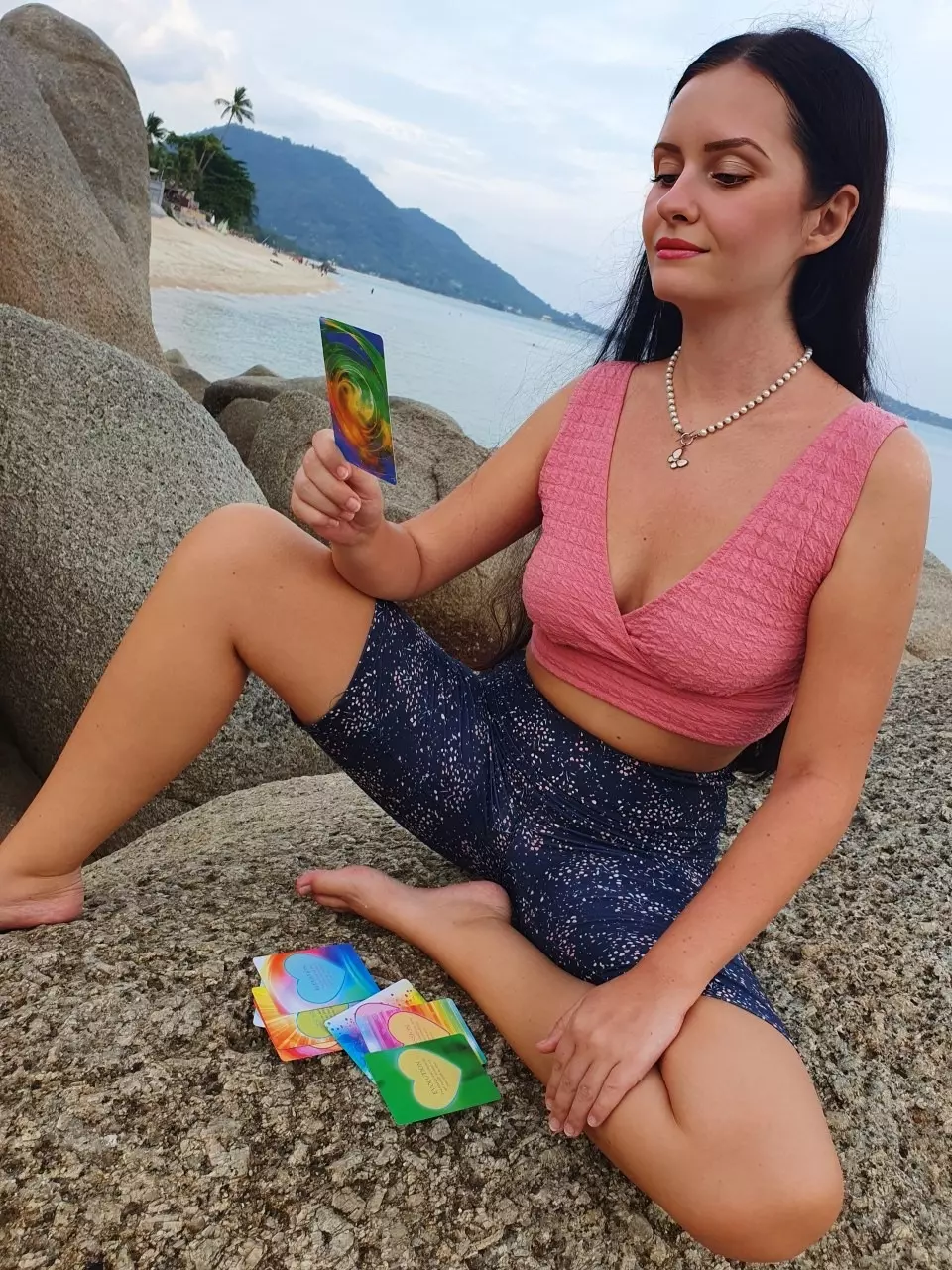 O Mnie | Witaj Piękna Duszo Poznaj Misję Mojego Serca